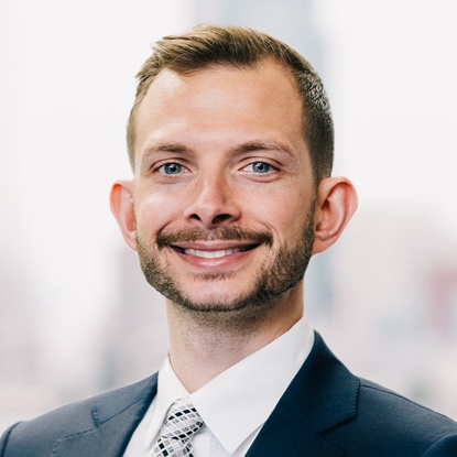 Ian Piasecki | Phillips & Associates, PLLC