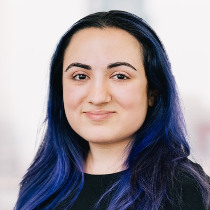 Zahra Fallah | Phillips & Associates, PLLC