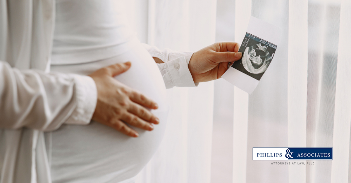 Michelle Caiola’s RBC Pregnancy Discrimination Case Featured in ...