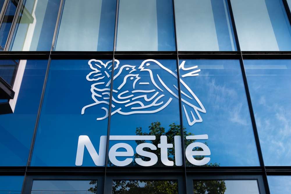 Nestlé CEO Ousted Over Undisclosed Relationship: Power, Secrecy, and ...