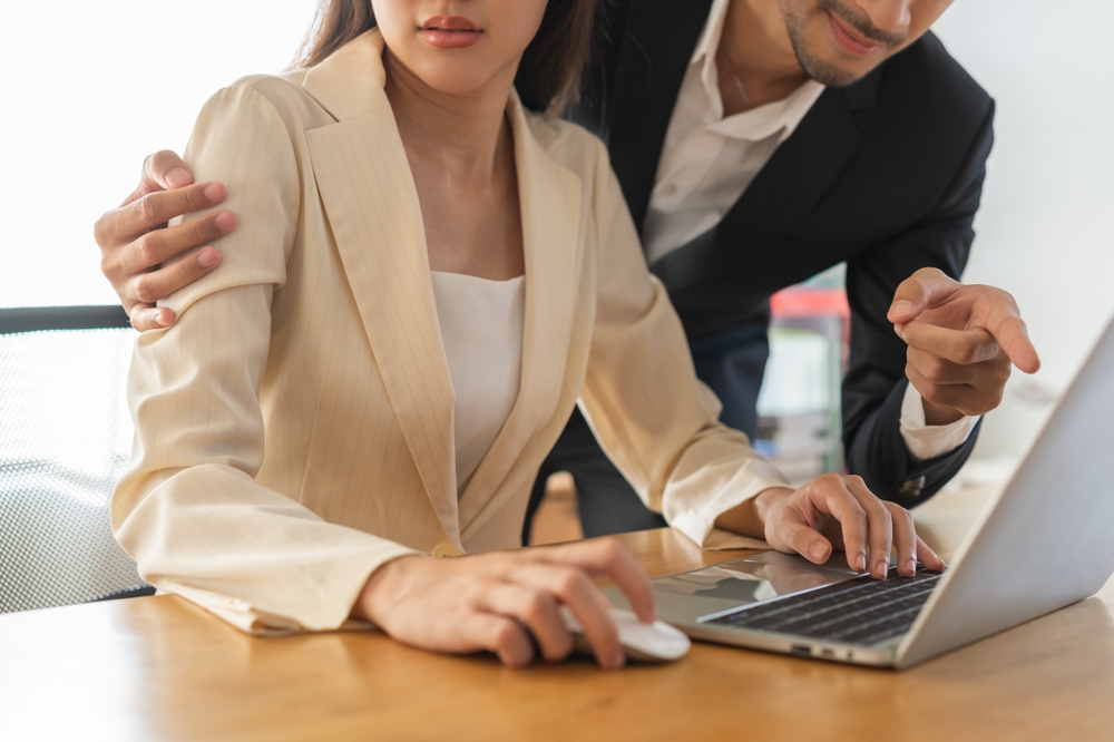 Individual Liability in NY Sexual Harassment Cases