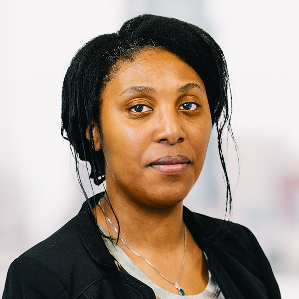 Chantale Moore | Phillips & Associates, PLLC