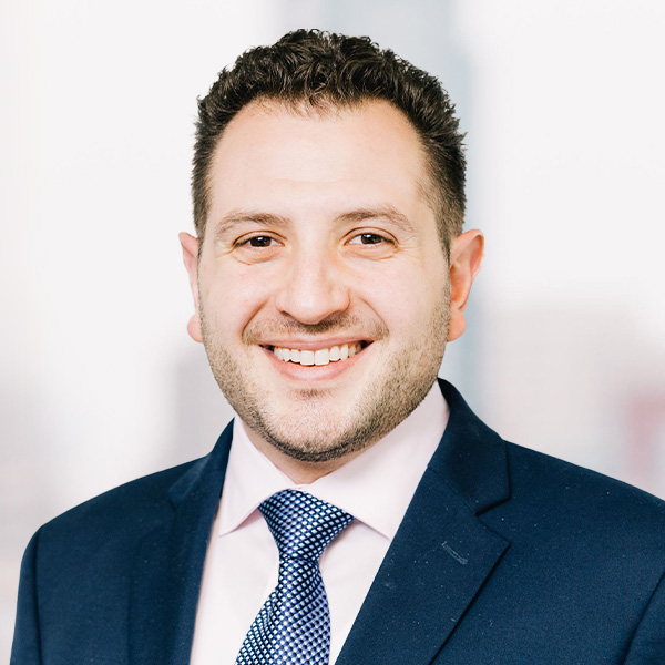 Jason Stump | Phillips & Associates, PLLC