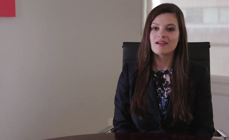 Video: What is Gender Discrimination in the Workplace?